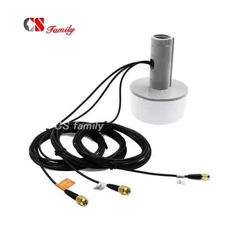 2 Lte Mimo Lte Mimo 2 Gps Glonass Ip67 Ekstern 3g Grandado