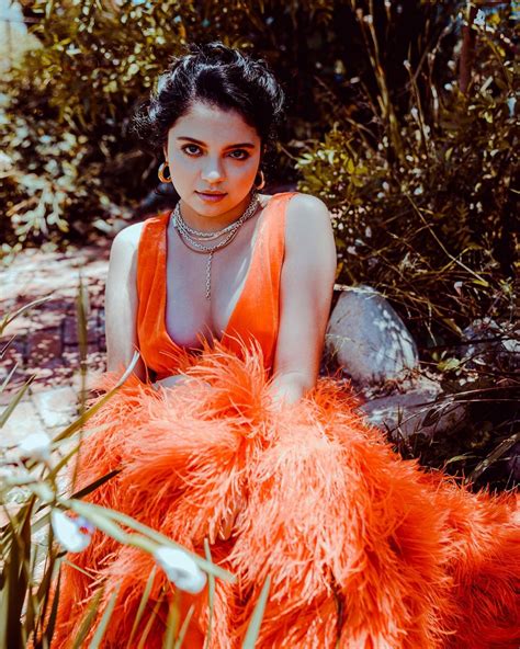 Cree Cicchino At A Photoshoot August 2020 Hawtcelebs