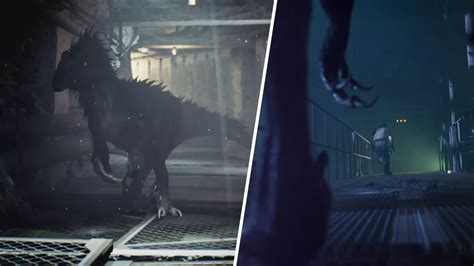 Dino Crisis Meets Jurassic Park In Upcoming Steam Horror Game Were Sold