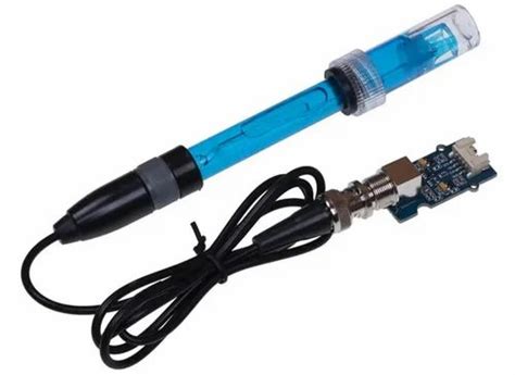 Water Quality Testing Sensors At ₹ 20000piece Sensor For Water Quality In Bengaluru Id