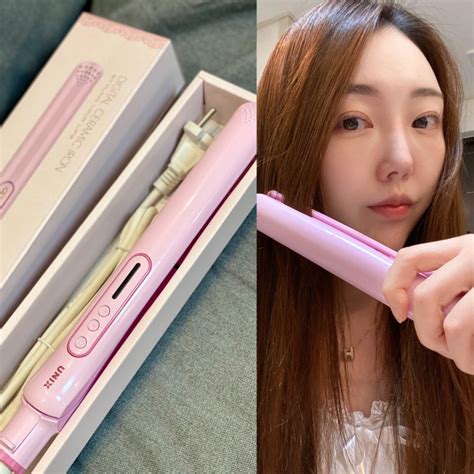 12월 올영세일 고데기추천 유닉스 미니고데기 네이버 블로그