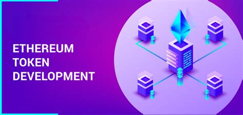 How To Build Your Own Ethereum Token ERC For ICO Development