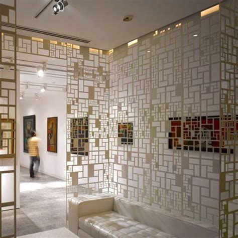 Bulkhead Partition Design Inspiration The Architects Diary Artofit