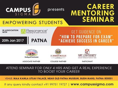 Campus Sigma Educational Content Provider Company Posted On Linkedin