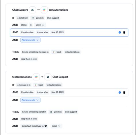 How To Sync Zendesk And Slack With Automated 2 Way Updates