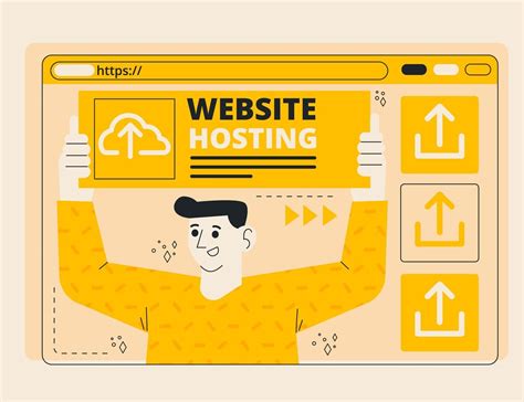 Unlimited Hosting Jasa Pembuat Website