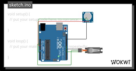 Wokwi Online ESP32 STM32 Arduino Simulator Wokwi Online ESP32 STM32 Arduino Simulator