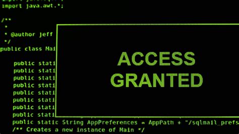 Virus Atack Programmers Code In Green Color Stock Footage SBV Storyblocks