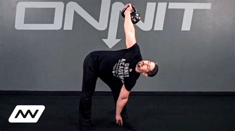 Forget Sit Ups — 9 Kettlebell Ab Exercises That Will Torch Your Core
