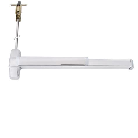 Von Duprin El9947eo F 3 26d Lbr Grade 1 Concealed Vertical Rod Exit Bar
