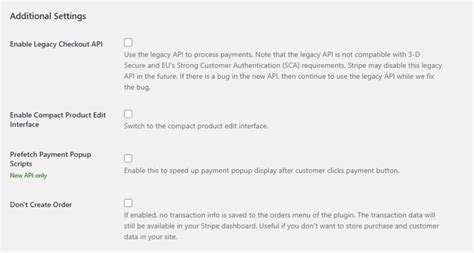 How To Accept Stripe WordPress Payments Qode Interactive