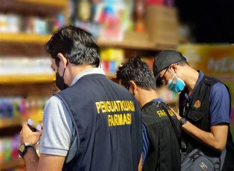 Ubat Perangsang Seks Paling Banyak Dirampas MYKMU NET