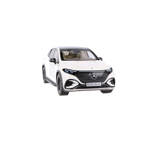 Mercedes Benz Eqs X296 House Of Modelcars