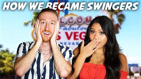 How We Became Swingers Our First Swinger Experience Youtube