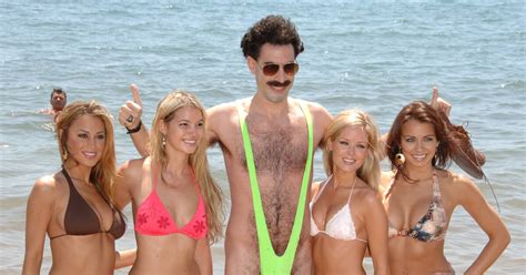 Sasha Cohen Beach