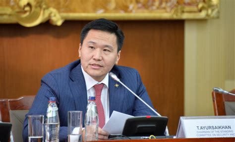 Т Аюурсайхан нарын 11 хүнд холбогдох хэргийг УДШ ээр хэлэлцүүлэхээс татгалзав