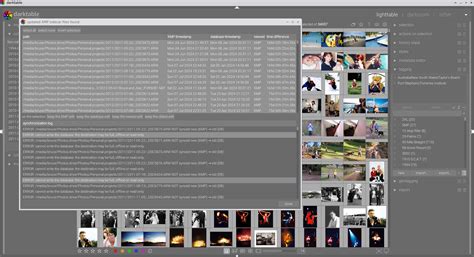 Darktable Is Suddenly Crashing Without Warning Darktable