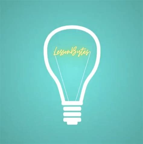 Lesson Bytes