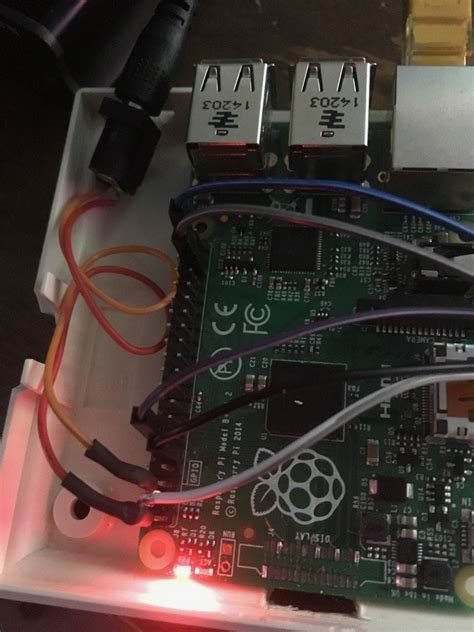 my macintosh se on the web via a raspberry pi ppp server modem r
