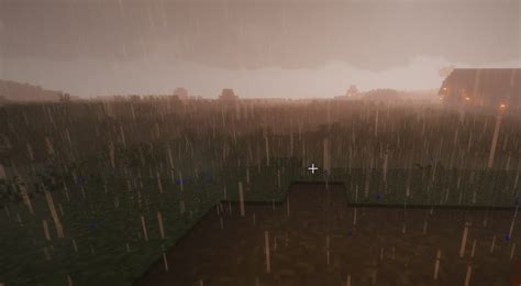 I Am Addicted To My Shader The Lightning Is Fantastic But I Cannot
