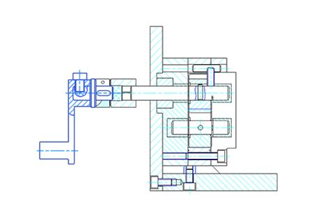 Pregled Zwcad Mfg Zwcad