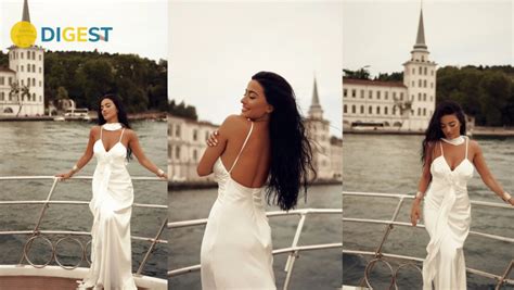 „საოცარი სილამაზე აქვს“ სოციალურ ქსელში ანანო სახელაშვილის ახალი ფოტოები გავრცელდა