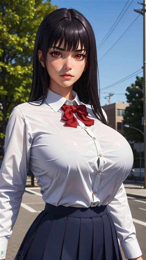 Sana Sunomiya ~ By 0assult0 On Deviantart