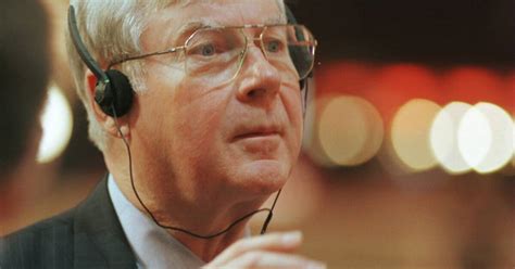 Portrait Of A Political Insider James B King 1935 2019 Gbh