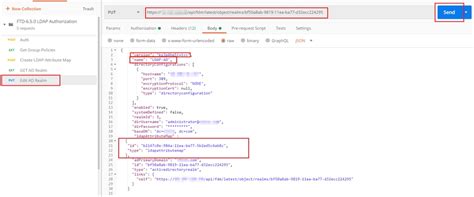 configure ldap attribute map for ravpn on ftd managed by fdm cisco