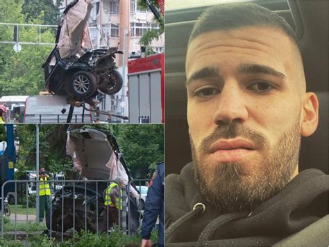 СТРАШНО Е Хвърчат обиди клетви заплахи и псувни под снимките на Кристиян от Пловдив