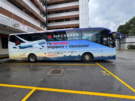 Vehicle Wrap Projects Singapore Youprint Portfolio