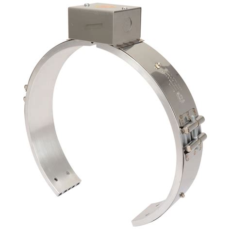 Tempco Clamping Options Eagle Sensors Controls A Division Of Excel Automation LLC