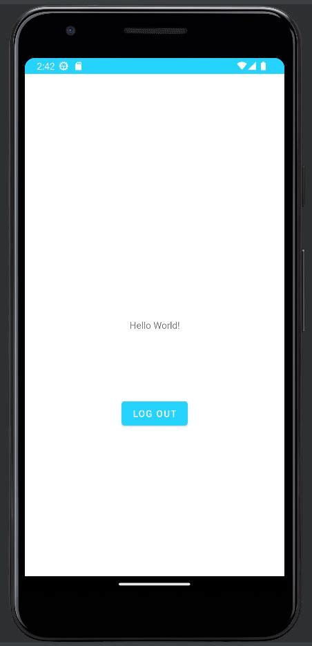 Github Choijh03singuplogininoutappfirebase