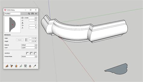 FollowMe Issue With Complex Path Requests Discussion SketchUp Community