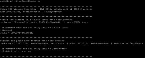 Conproly Networking Lab Setup With Unetlab