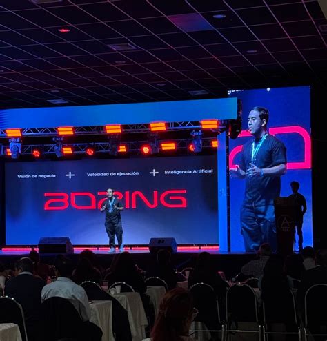 Boring Ventures Cochabamba