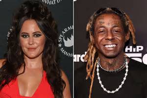 Teen Moms Jenelle Evans Says Lil Wayne Dmed Her Wanted To Fly Her To