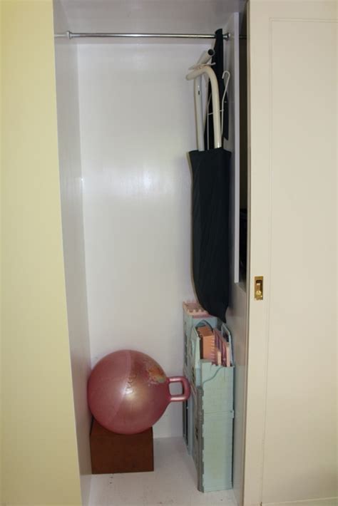 A Simple Storage Solution Organised Castle