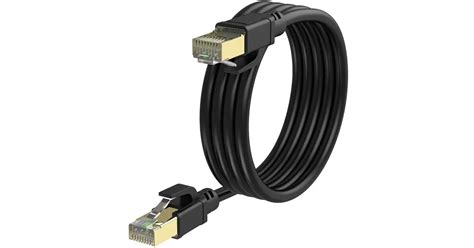 What Is The Ethernet Standard Robots Net