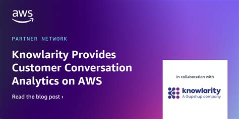 Aws Partner Network Apn Blog