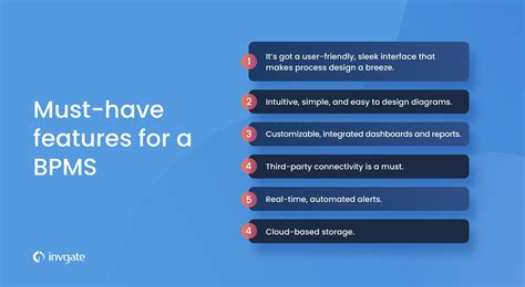 What Is A Bpms Business Process Management System
