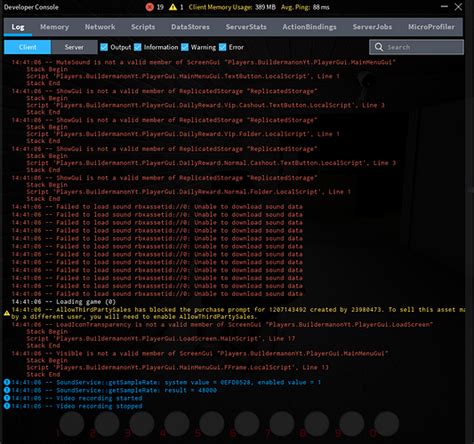 Leaderstats Not Working Scripting Support Developer Forum Roblox