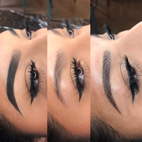 Microblading Vs Powder Brows Which Brow Technique Is Right For You