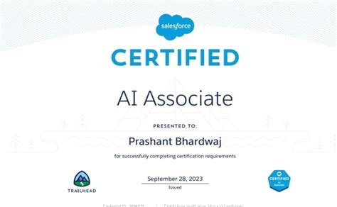 Prashant Bhardwaj On Linkedin Added One More With New Learning