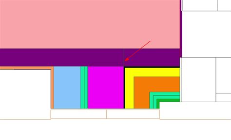 Intersection Priority For Three Walls Graphisoft Community