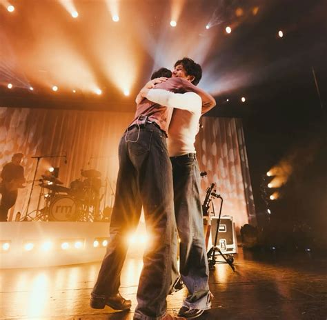 Dylan Minnette And Role Model In 2025 Role Models Dylan Somethings Gotta Give