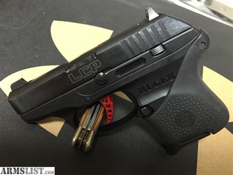 Armslist For Sale Ruger Lcp Custom 380