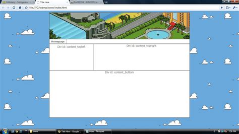 Custom Rel Layout Simple Layout Ragezone Mmo Development Forums