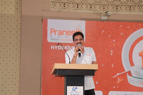 Praneeth Home Welcome To Praneeth Group