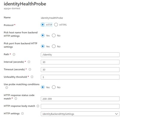 Path Based Routing In Azure Application Gateway With Azure Webapps